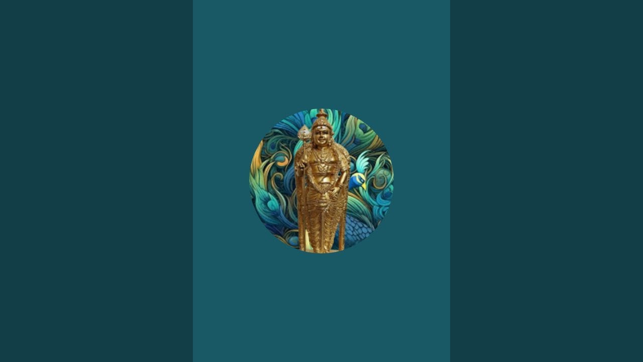 Velum mailum sevalum thunai om muruga - YouTube