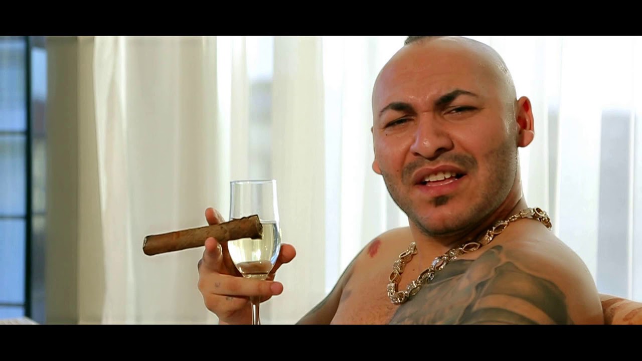 Dani Mocanu - Proxenet Nightcore de Torino 2019 - YouTube