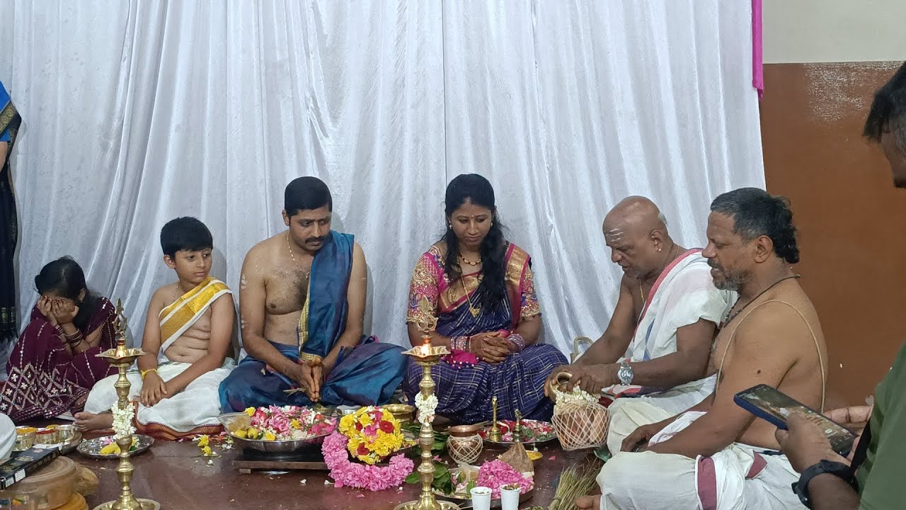 Sanath -Munji-02- Udakashanti- June 2024 - YouTube