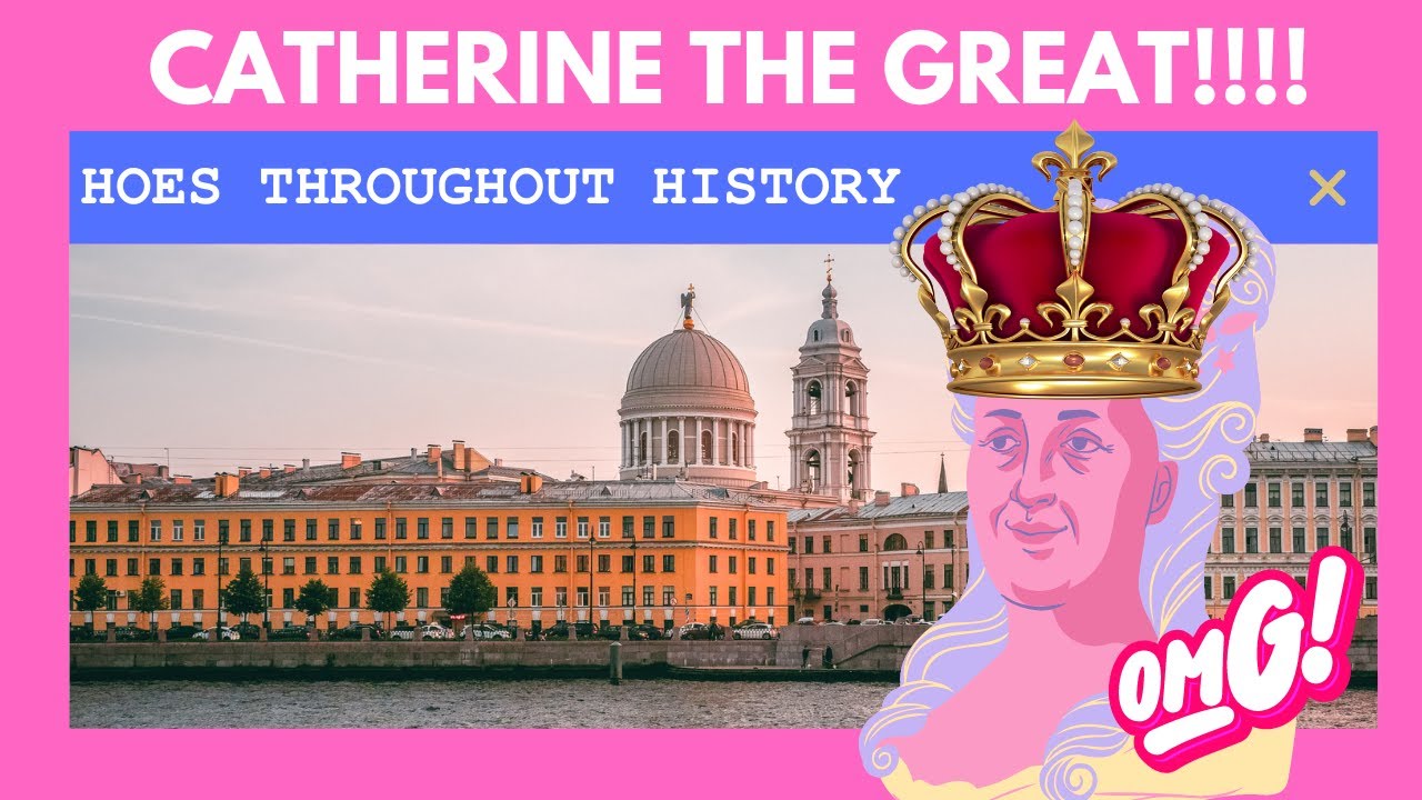 The GREATEST Hoe in History 😈💋💅🏻 | HtH - YouTube