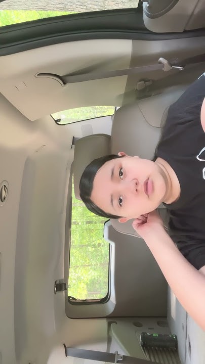 Finally outside - YouTube