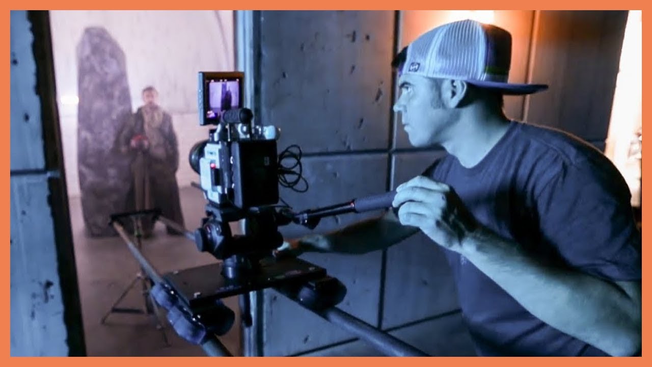 Camera Movement And The Dana Dolly YouTube Camera Movement And The Dana Dolly YouTube