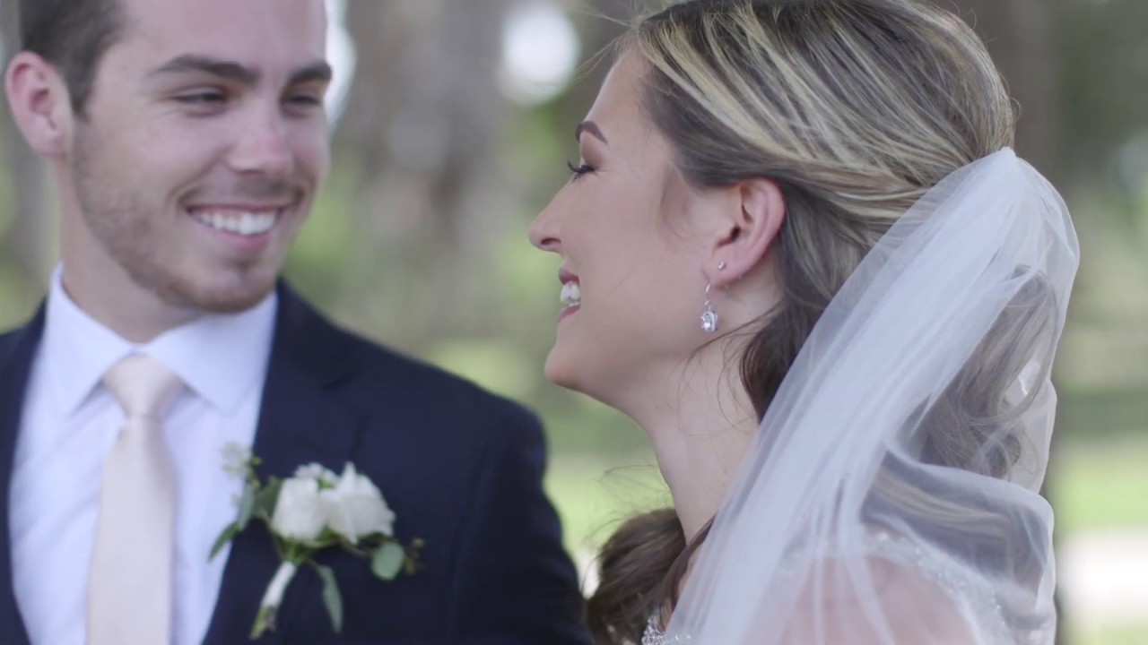 Derek Lersch - Forever & Always (Official Music Video) - YouTube