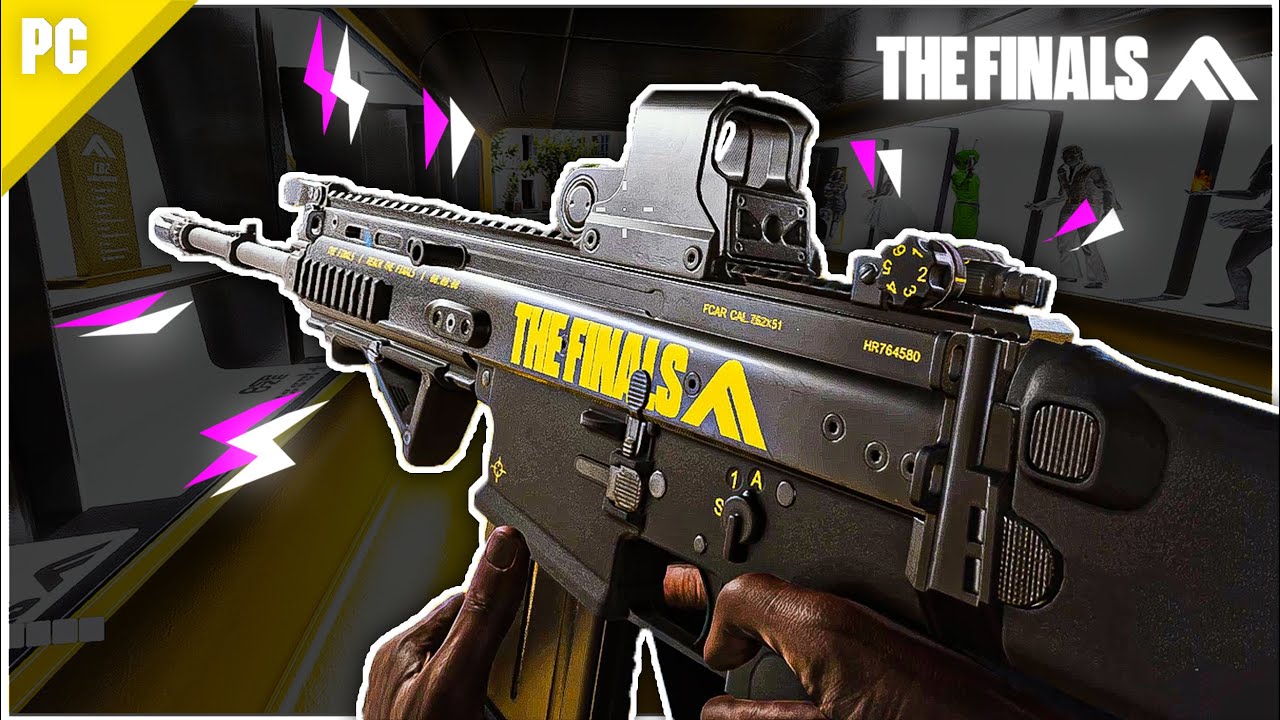 GUN ANIMATIONS CAN'T GET BETTER THAN THIS! - YouTube