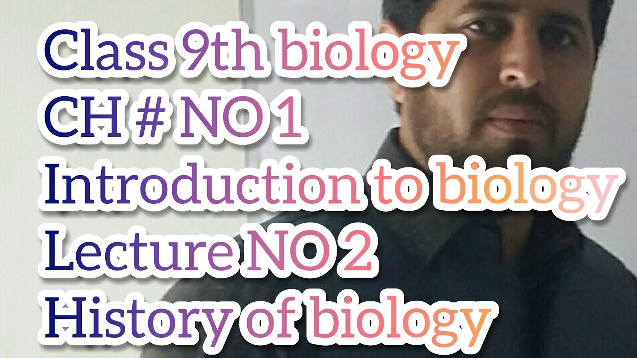 2 History Of Biology YouTube 2-history-of-biology-youtube