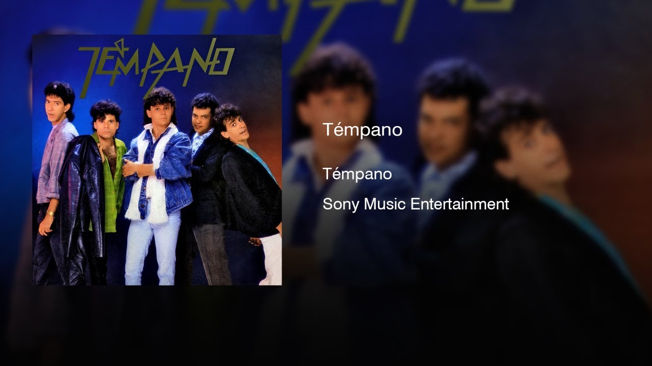 Témpano - Témpano (1987) || Full Album || - YouTube