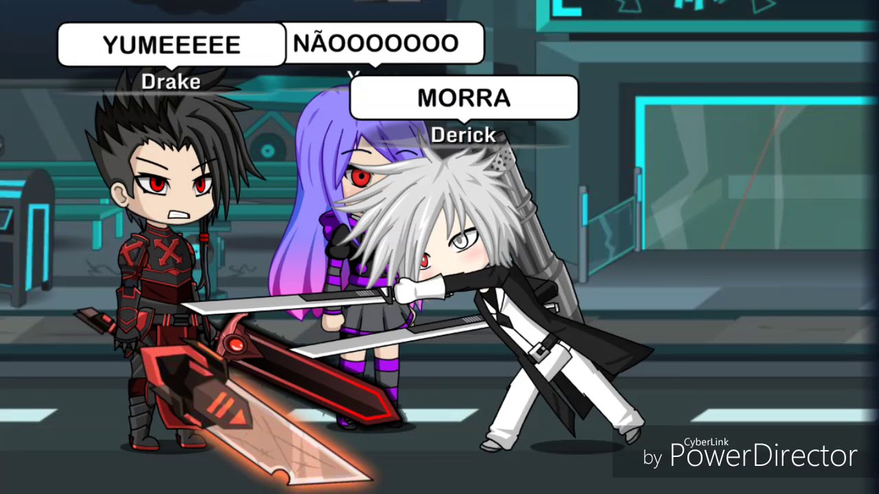 Morte certa ep1 - YouTube
