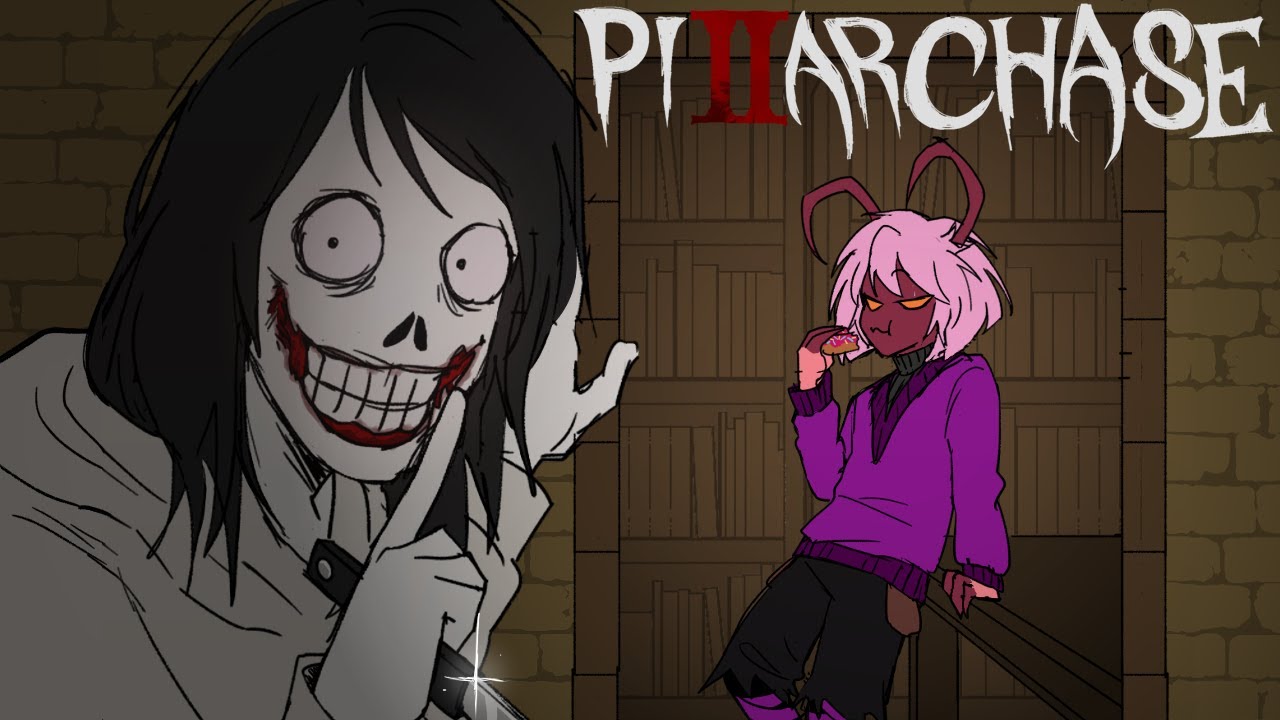 Jeffery Woods is Pretty Dope NGL | Pillar Chase 2 - YouTube