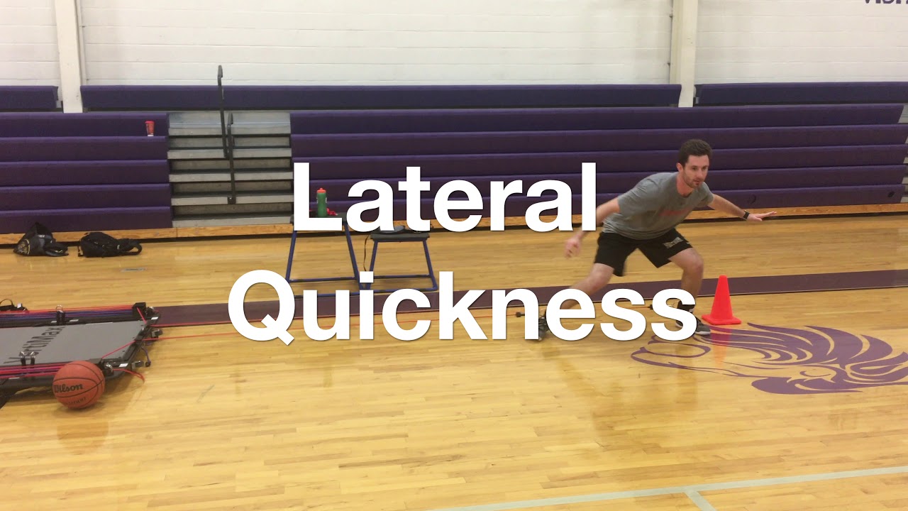 Vertimax V8 Performance Training | Cincinnati, Ohio - YouTube