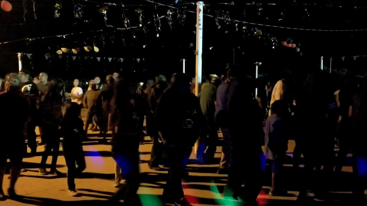 Native Creed in Pisinemo 062218 - YouTube