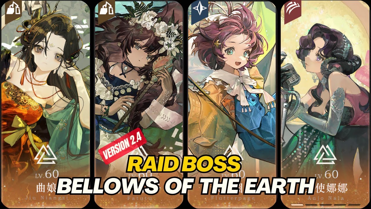 Reverse: 1999 CN - JIU NIANGZI & ANJO | FATUTU | FLUTTER PAGE | Raid ...