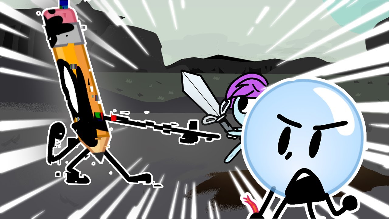 Battle for Corrupted Island 3.0 DEMO - Manipulation Song - Friday Night ...