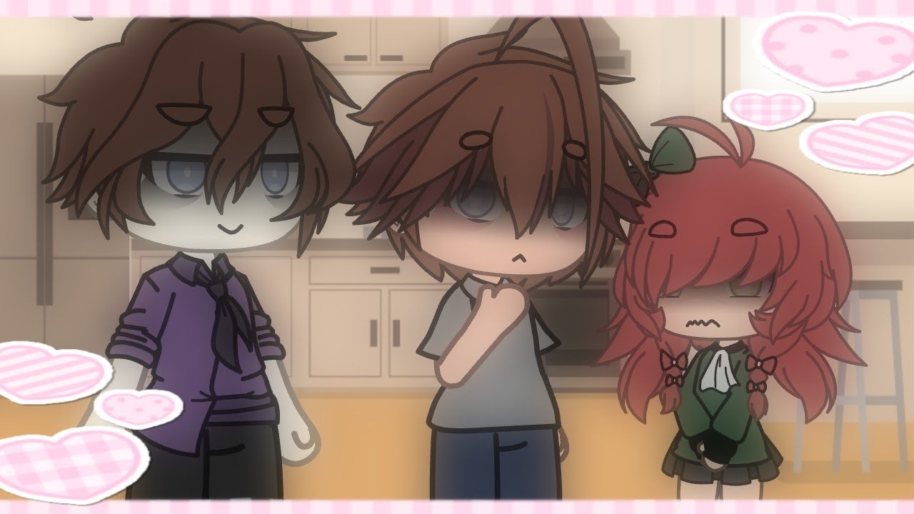 𝗮 𝗿𝗲𝗴𝘂𝗹𝗮𝗿 𝗱𝗮𝘆 — aftoncest || willmike !! 🎀 - YouTube