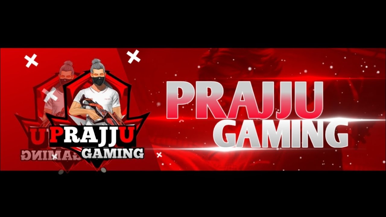 🔥NEW INTRO VIDEO🔥/PRAJJU FF GAMING /#intro #introvideo #freefire # ...