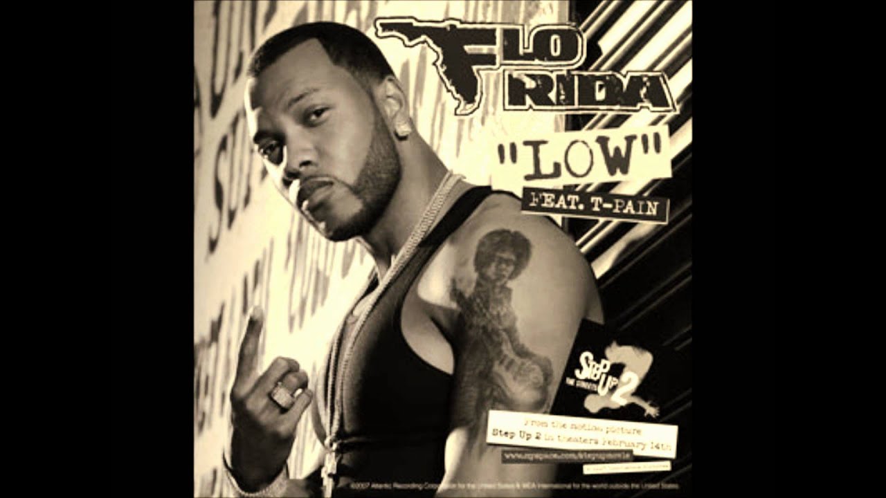 Flo Rida - get low remix ( dj nehpets juke remix) - YouTube
