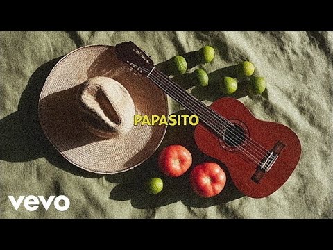KAROL G - Papasito (karaoke official)