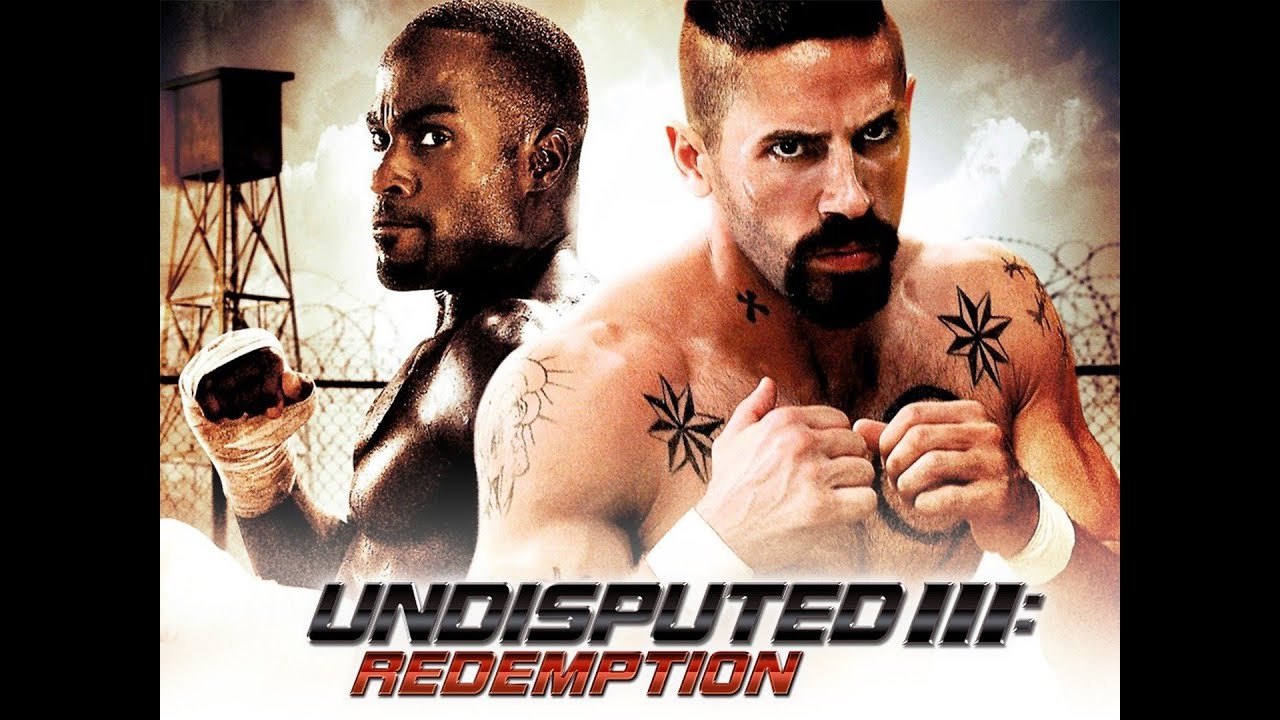 Undisputed 3: Redemption (2010) Cast Then and Now (2021) - YouTube
