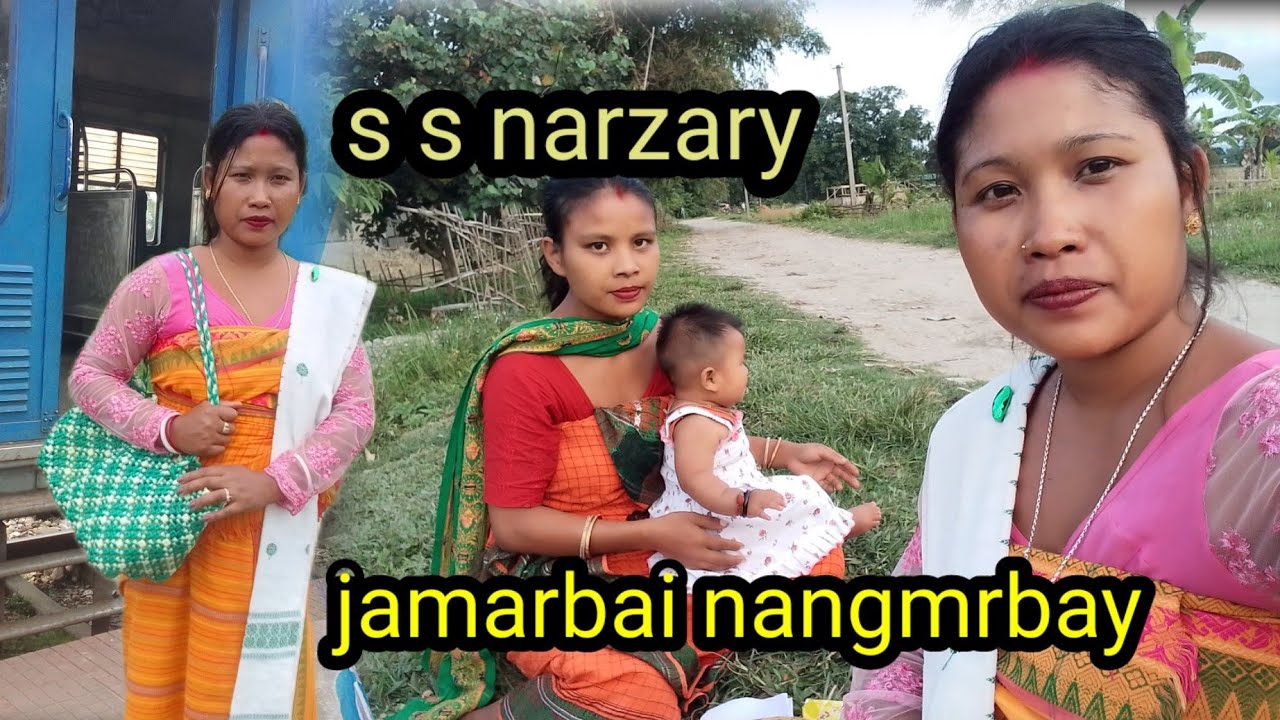 🙏🙏jnayau bengau tangdwmwn// s s narzary// - YouTube