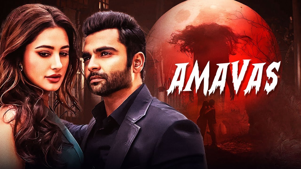 The Scariest Hindi Horror Movie of All Time - Amavas | अमावस | Nargis ...
