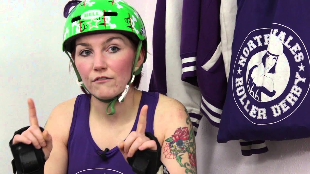 NWRD Promotional Video - YouTube