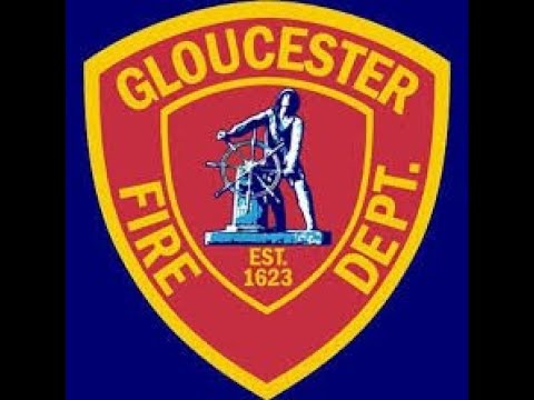 GLOUCESTER (MA) FIRE DEPARTMENT ANNUAL CHRISTMAS PARTY ~12/1994 - YouTube
