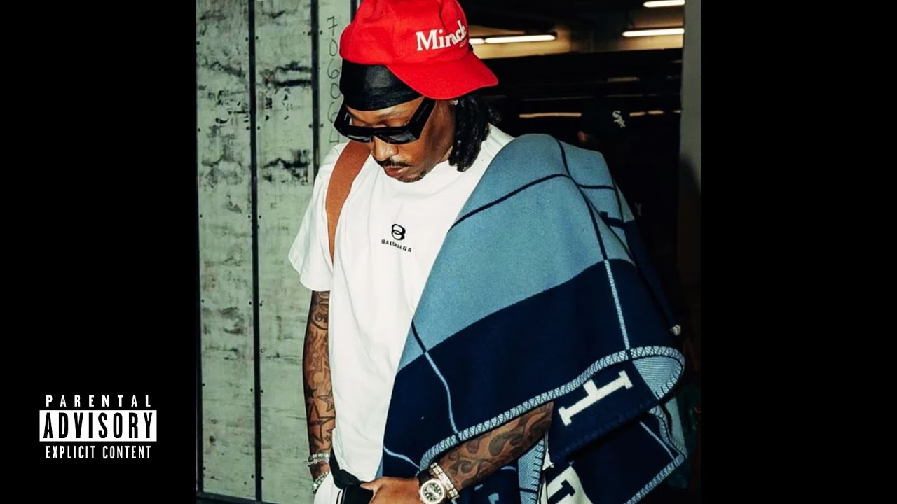 [FREE] Future Type Beat 2025 - "IN PLUTO WE TRUST" - YouTube