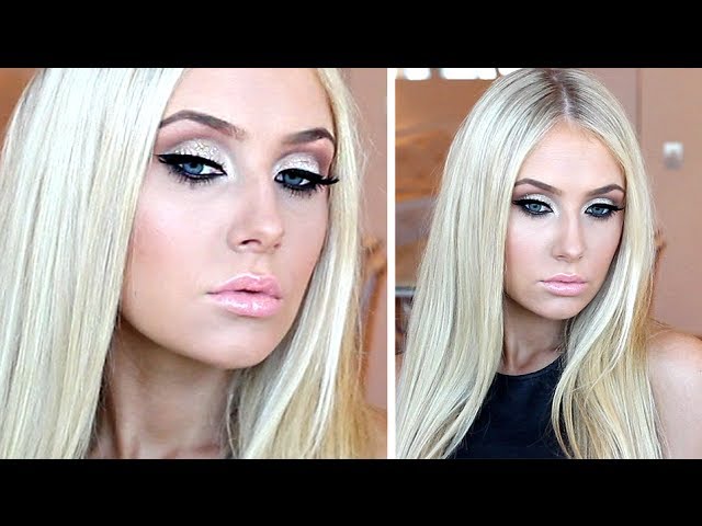 Alena Shishkova Eye Makeup