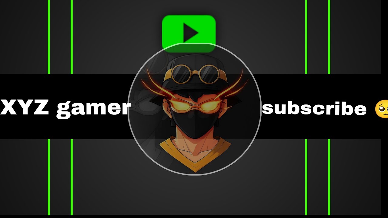 Xyz_gamer is live - YouTube