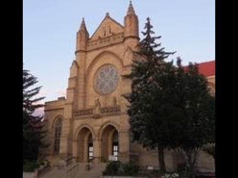 11:45 AM Misa en St. Dominic Denver - Quinto Domingo de Pascua - YouTube