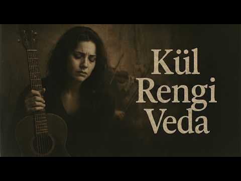 Deniz - Kül Rengi Bir Veda | \