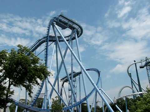 Busch Gardens, Williamsburg, VA -Video 4 - YouTube