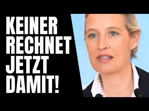 EILMELDUNG ⚡ AFD WARNT ALLE MITBÜRGER