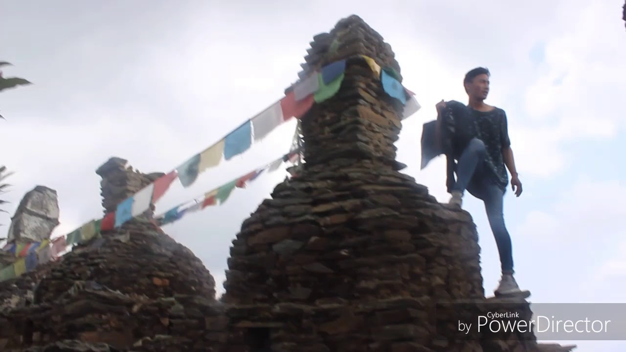 Sunapati dada vlog | Ramechhap |Exploring Ramechhap | By Sunil Tamang ...