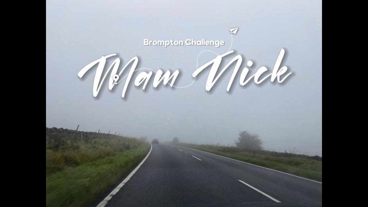 Mam Nick Challenge - YouTube