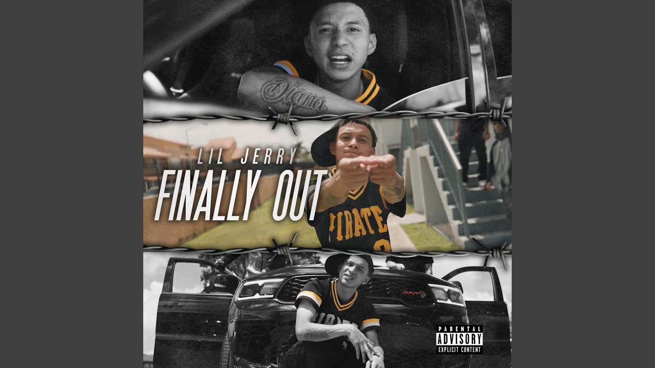 Finally Out - YouTube Music