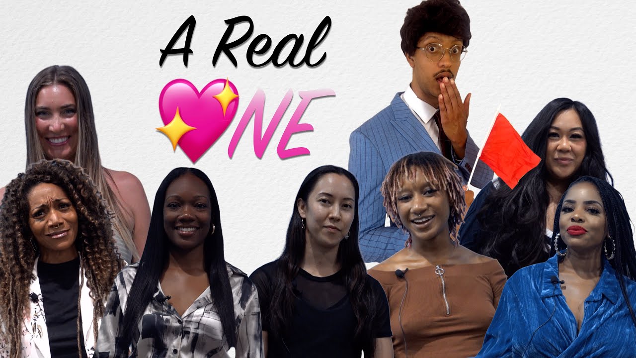 Episode 2 Part 2 - A Real One #love - YouTube