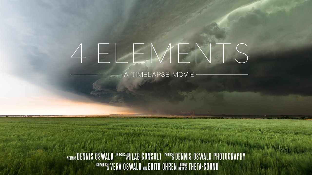4 ELEMENTS - YouTube