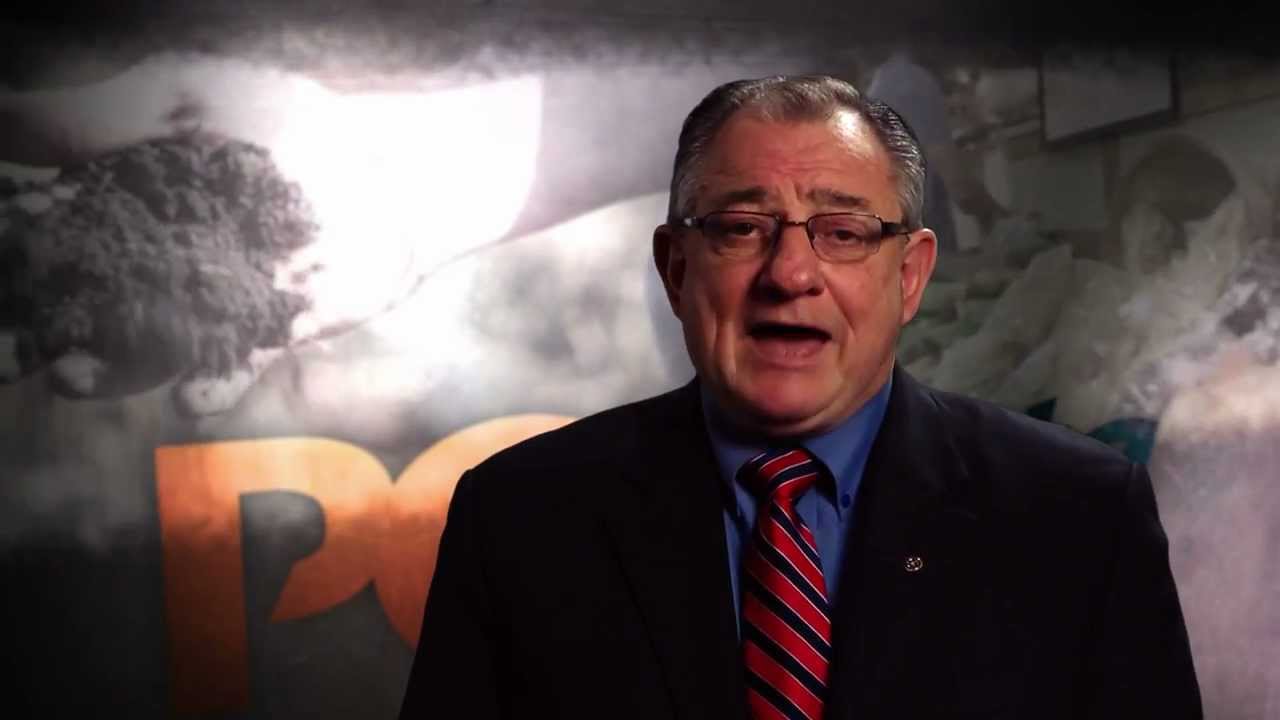 Ken Lemke: Real Life Leadership - YouTube