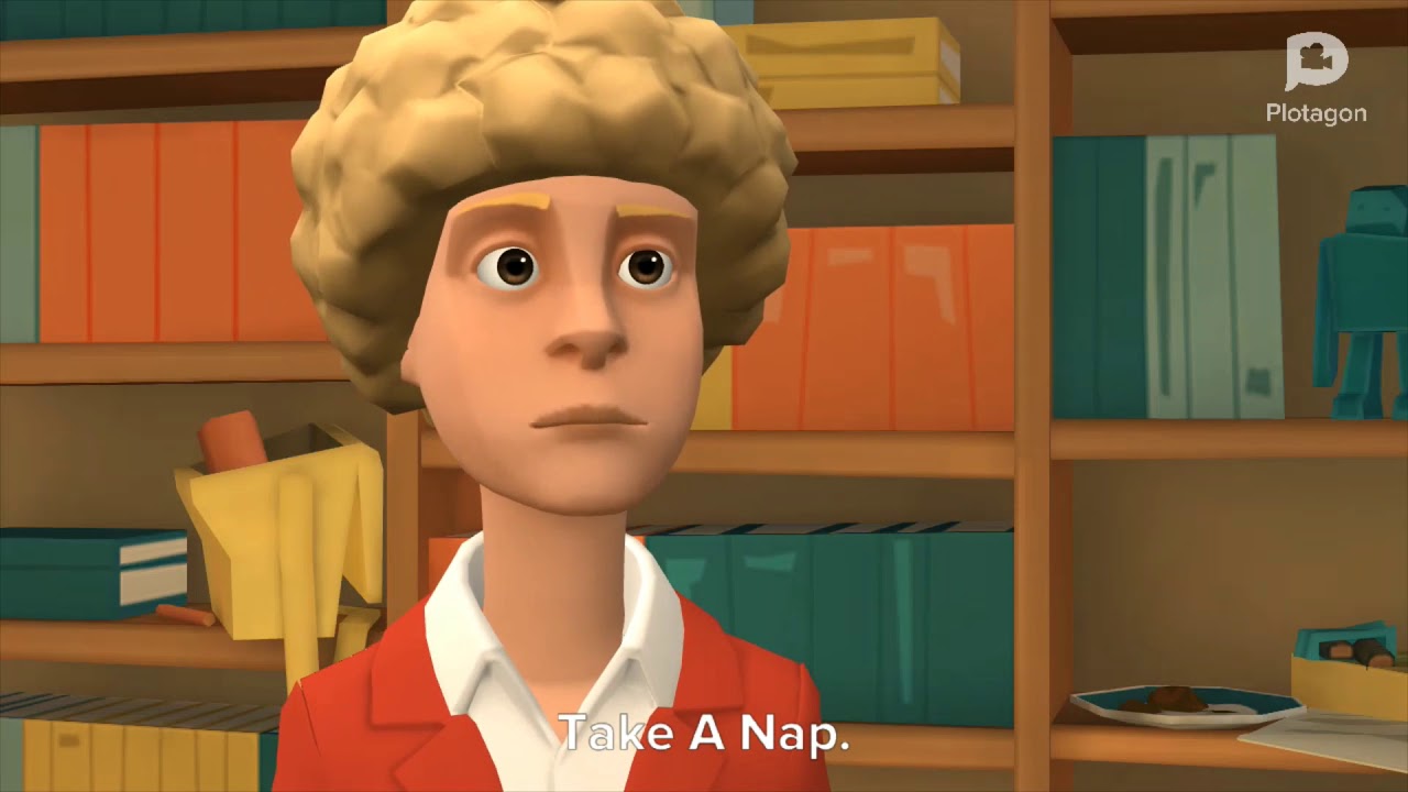 Horrid Henry Puts Maggots On Perfect Peter's Bed/Grounded - YouTube