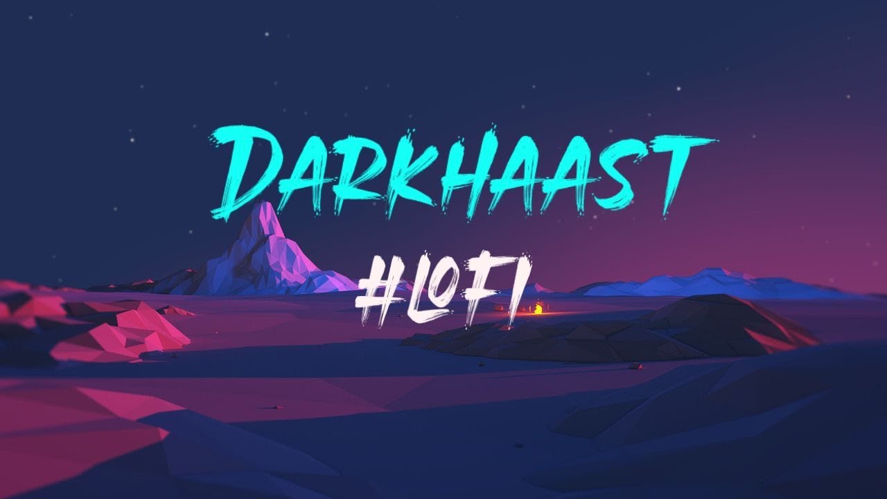 Darkhaast | 8D Music | Slowed & Reverb | Shivaay Movie #arijitsingh # ...