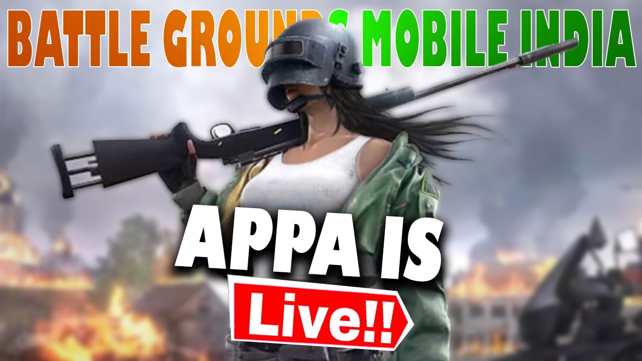 RADA RADA GAMEPLAY..... | BGMI INDIA LIVE STREAM | DAY 30 - YouTube