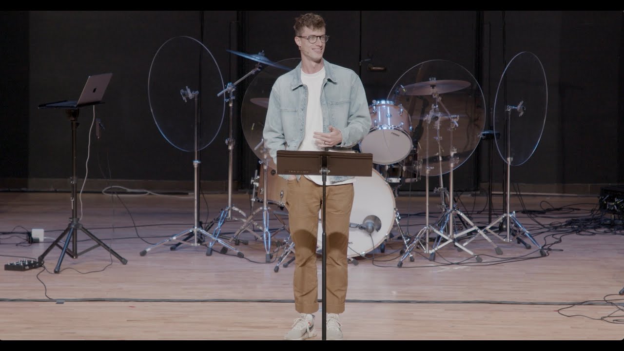 Genesis | The Roots of Redemption - The Curse, The Wilderness and the ...