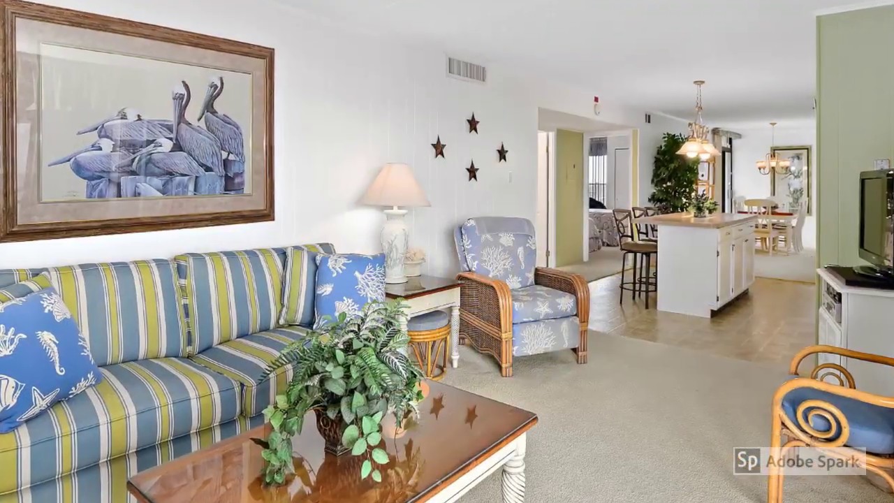 609 Sea Terrace Ocean City MD - Ocean and Bayside Views! - YouTube