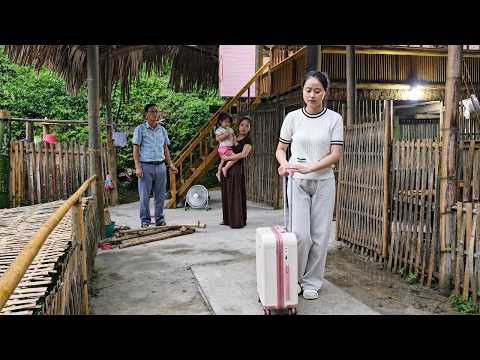Linh reveals the truth, leaving Huệ feeling deceived. Linh is forced to leave.