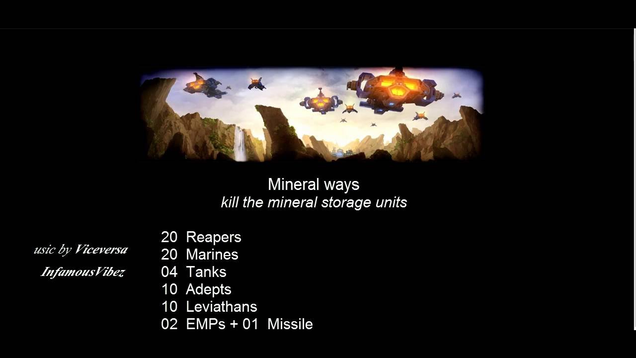 Star Colony - Mission 16 "Mineral ways" - YouTube