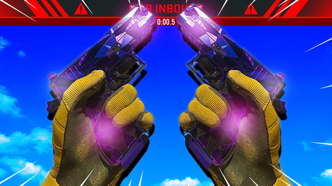 the P890 is OVERPOWERED in MW2! 😍 (Best P890 Class Setup) - Modern ...