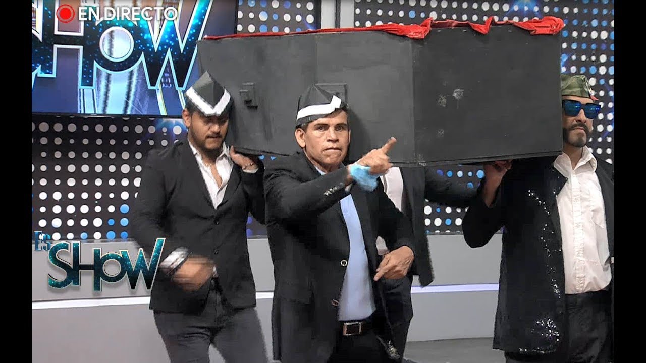 ¿Konan es el nuevo “Clavillazo”? | Es Show - YouTube