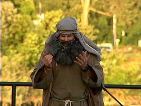 Eternity Crusade - Pastor Tim Blanchfield - Joseph Demonstration 02 ...