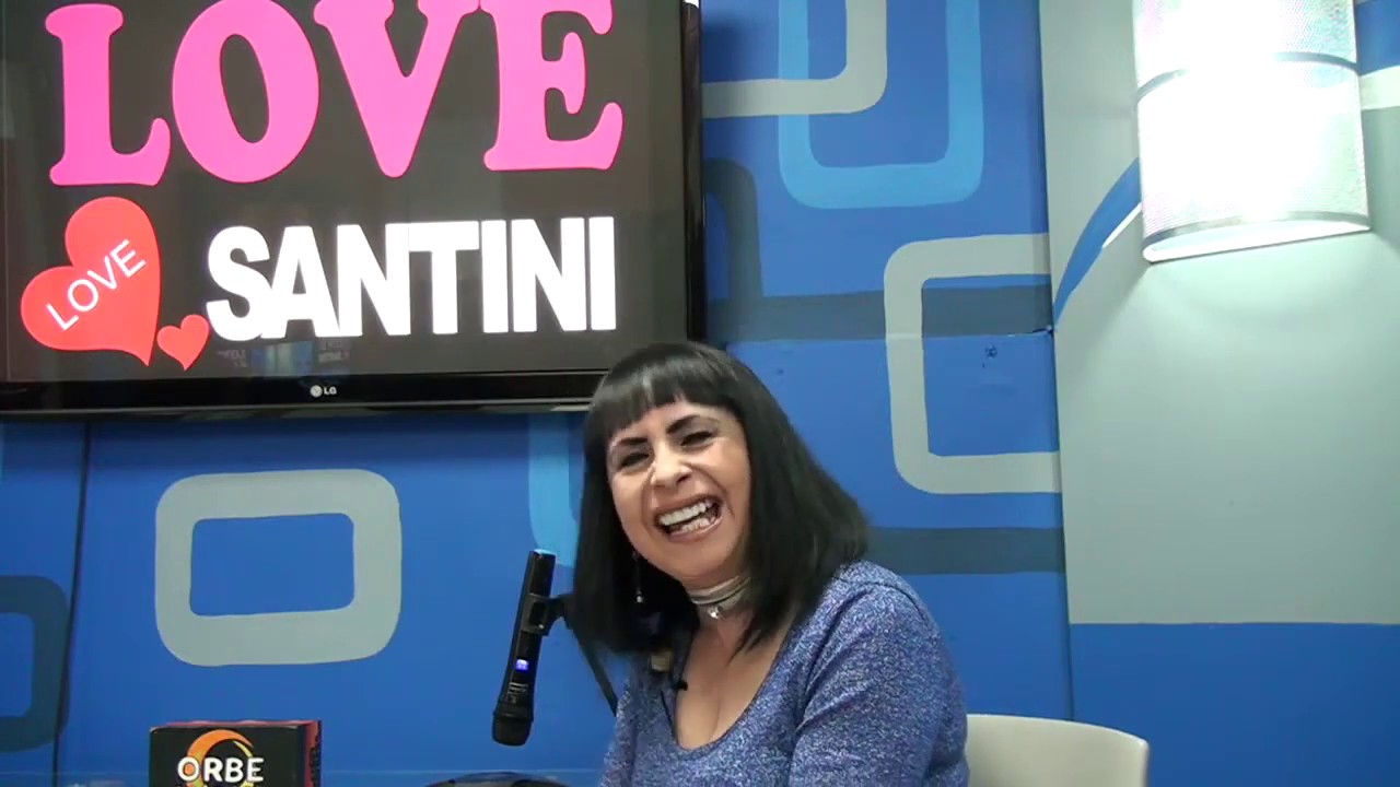 Prog 9 Madres e Hijos del Doblaje con Liliana Barba - YouTube