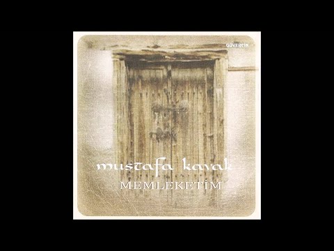 Mustafa Kavak - Ayrılığa Nedir Çare  (Official Audio)